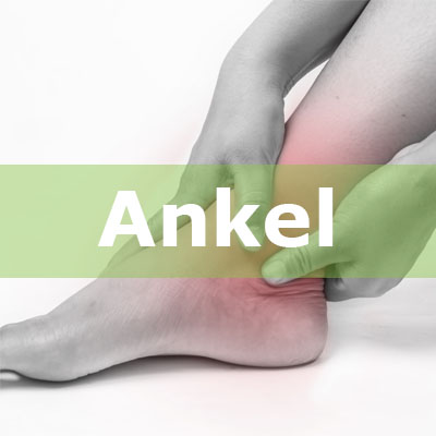 Ankelskade er den absolut hyppigeste idrætsskade der findes.